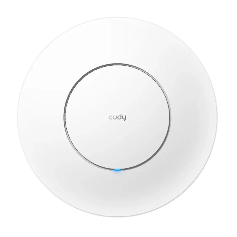 AC1200 Gigabit Wi-Fi Access Point - Advance Security Solution