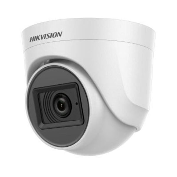 EZVIZ H4 Smart Home Dome Camera 3MP 2K - Advance Security Solution
